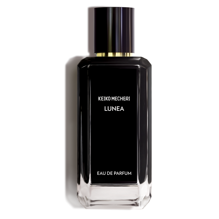 LUNEA – Keiko Mecheri Fragrances